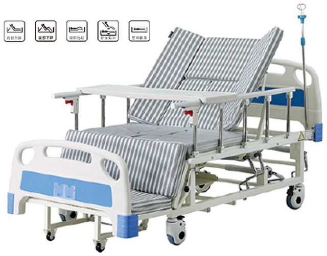 China NHS home hospital beds manufacturers, NHS home hospital beds ...